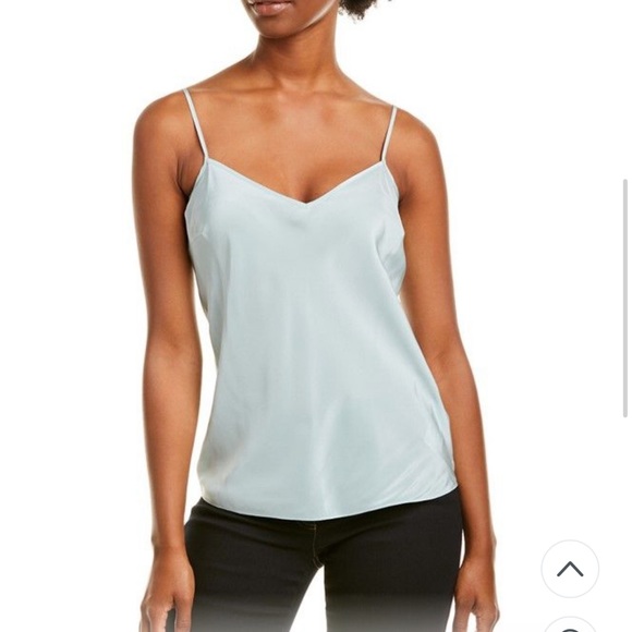 Escada | Tops | Escada Nani 0 Silk Top | Poshmark